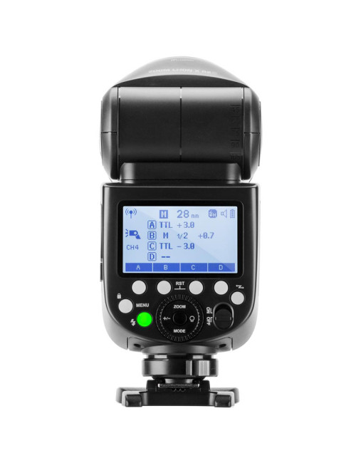 Godox Speedlite V1 Canon Kit