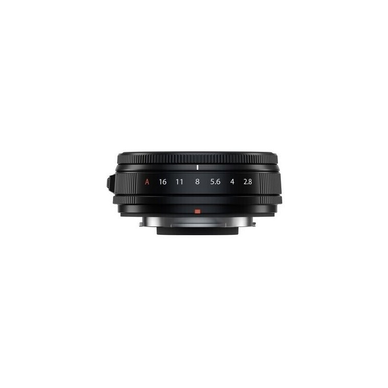 Fujifilm XF 23mm f2.8 R WR. Garanzia Fuji Italia 2 anni
